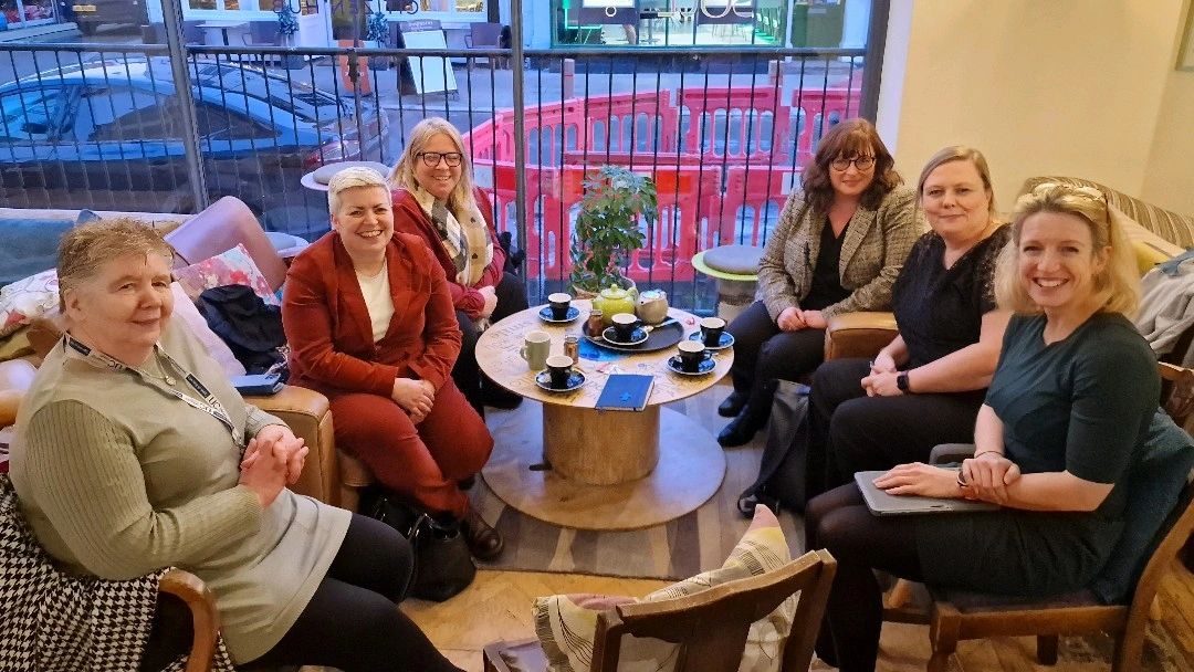 For 2 decades, job seekers from St. Neots have had to travel to ... For 2 decades, job seekers from St. Neots have had to travel to ...