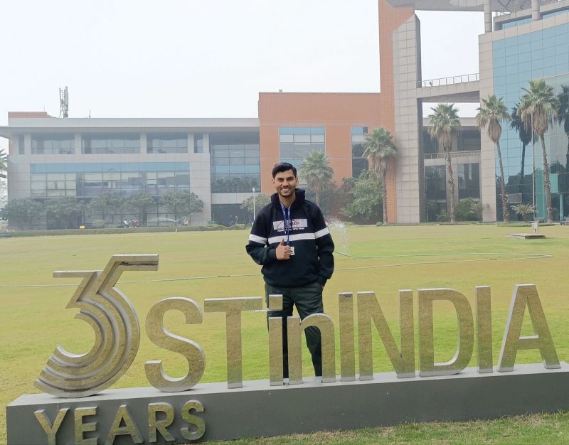 Ajay Soam on LinkedIn: #workanniversary #16yearsstrong Ajay Soam on LinkedIn: #workanniversary #16yearsstrong