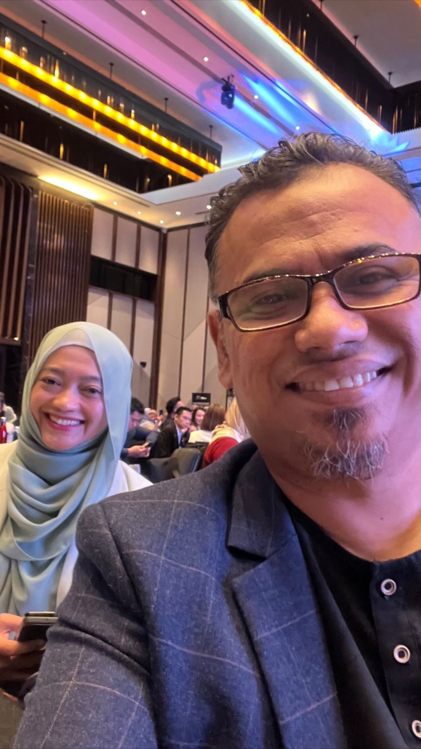 #hrdcbootcamp | Ahmad Firdaus Mahmod #hrdcbootcamp | Ahmad Firdaus Mahmod