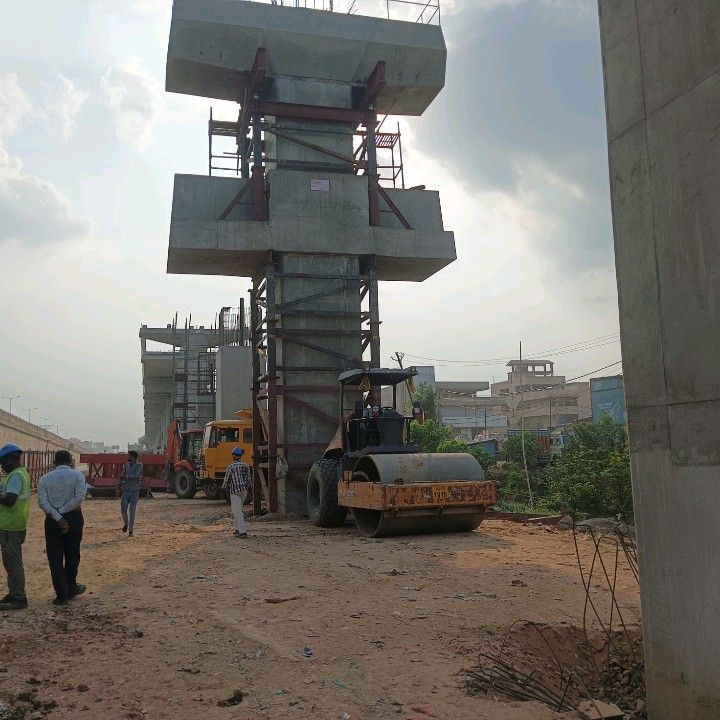 Md Ashraf Ansari on LinkedIn: #ncclimited #dmrc Md Ashraf Ansari on LinkedIn: #ncclimited #dmrc