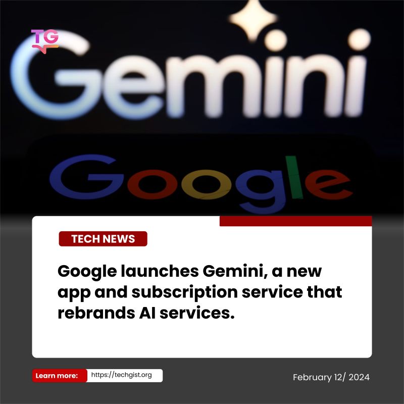 TechGist Afriq on LinkedIn: As Google continues to develop and expand ... TechGist Afriq on LinkedIn: As Google continues to develop and expand ...
