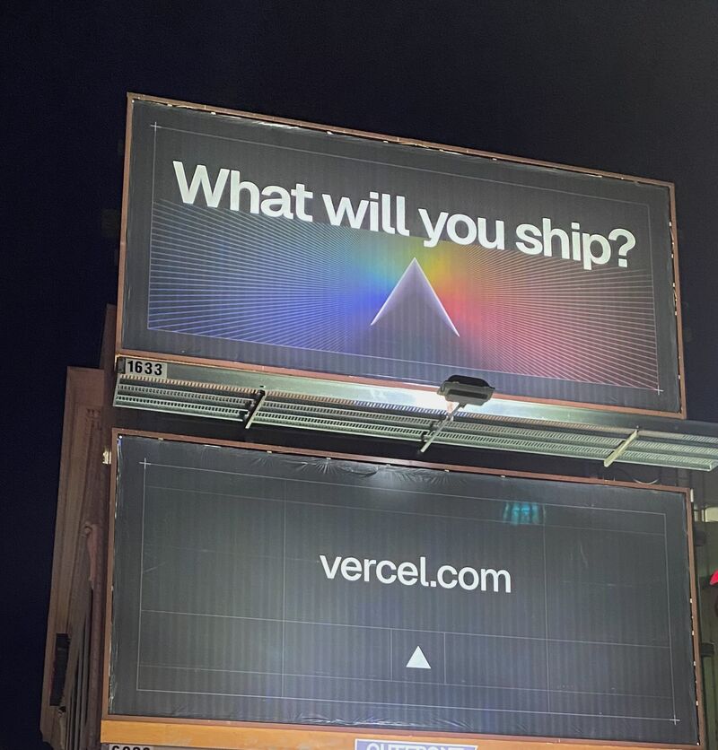 Connor Leech on LinkedIn: #nextjs #webdevelopment #serverless Connor Leech on LinkedIn: #nextjs #webdevelopment #serverless