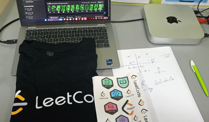Saheb Sarkar on LinkedIn: #leetcode #codingjourney #problemsolving # ... Saheb Sarkar on LinkedIn: #leetcode #codingjourney #problemsolving # ...