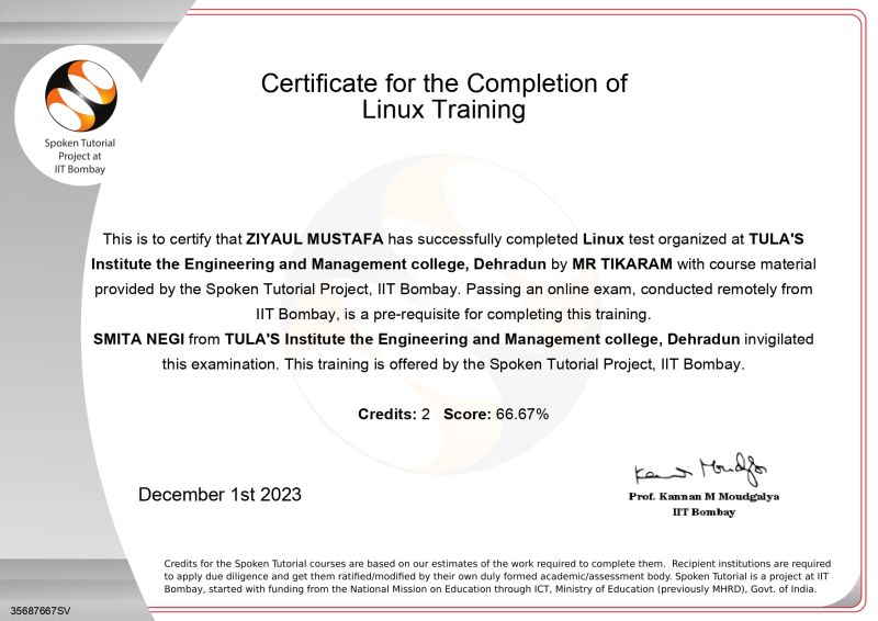 Ziyaul Mustafa posted on LinkedIn Ziyaul Mustafa posted on LinkedIn
