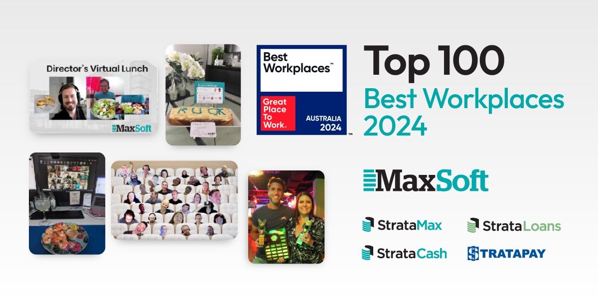 MaxSoft on LinkedIn: MaxSoft Named One of Australia’s Top 100 ... MaxSoft on LinkedIn: MaxSoft Named One of Australia’s Top 100 ...