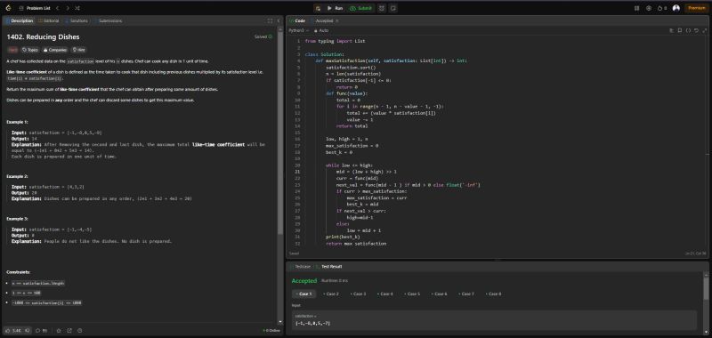 #binarysearch #algorithms #coding #tech #problemsolving #efficiency ... #binarysearch #algorithms #coding #tech #problemsolving #efficiency ...