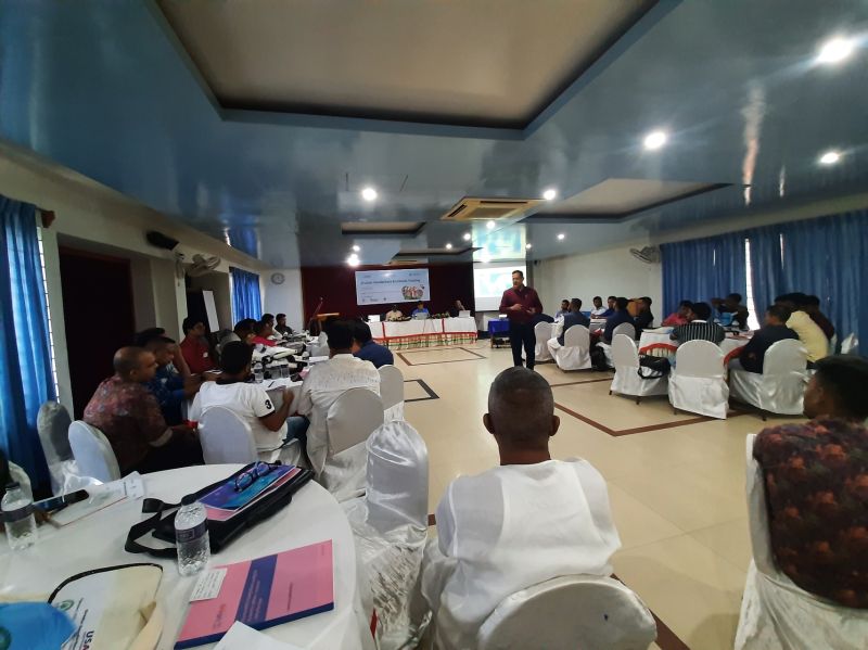 Md. Mahfuz Ur Rahman on LinkedIn: Proudly facilitating a great event ... Md. Mahfuz Ur Rahman on LinkedIn: Proudly facilitating a great event ...