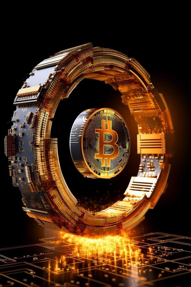 Abhishek Kumar Gupta on LinkedIn: #bitcoin #bitcoinetf Abhishek Kumar Gupta on LinkedIn: #bitcoin #bitcoinetf
