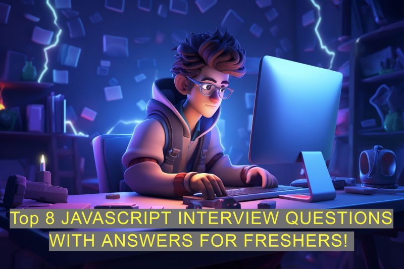 Ritesh Sute on LinkedIn: #javascriptinterviewquestions #webdevelopment ... Ritesh Sute on LinkedIn: #javascriptinterviewquestions #webdevelopment ...