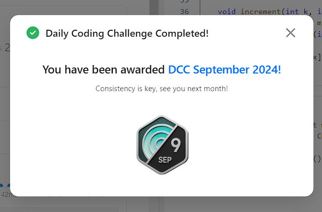 Aman Yadav on LinkedIn: #leetcode #potd #codingjourney #dsa # ... Aman Yadav on LinkedIn: #leetcode #potd #codingjourney #dsa # ...