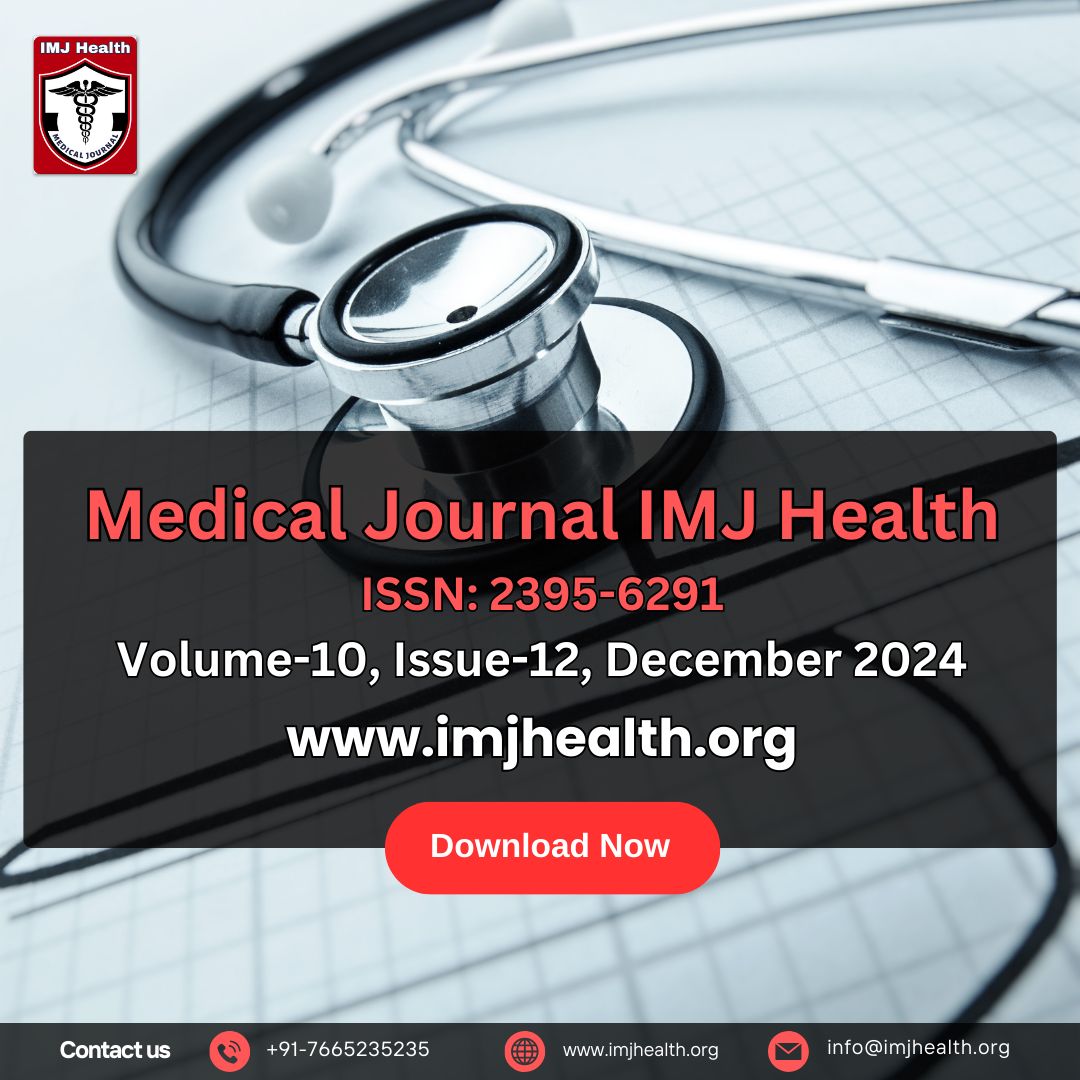 Medical Journal- IMJ Health on LinkedIn: #medicaljournal #healthcare # ... Medical Journal- IMJ Health on LinkedIn: #medicaljournal #healthcare # ...