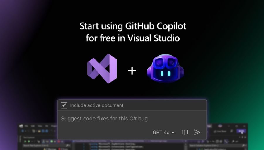 Nasif Ishtiaque I. on LinkedIn: #ai #coding #visualstudio # ... Nasif Ishtiaque I. on LinkedIn: #ai #coding #visualstudio # ...
