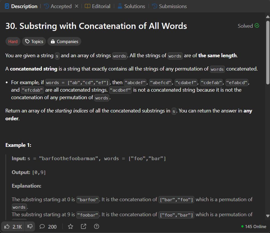 #100daysofcode #leetcode | Meharjot Singh #100daysofcode #leetcode | Meharjot Singh