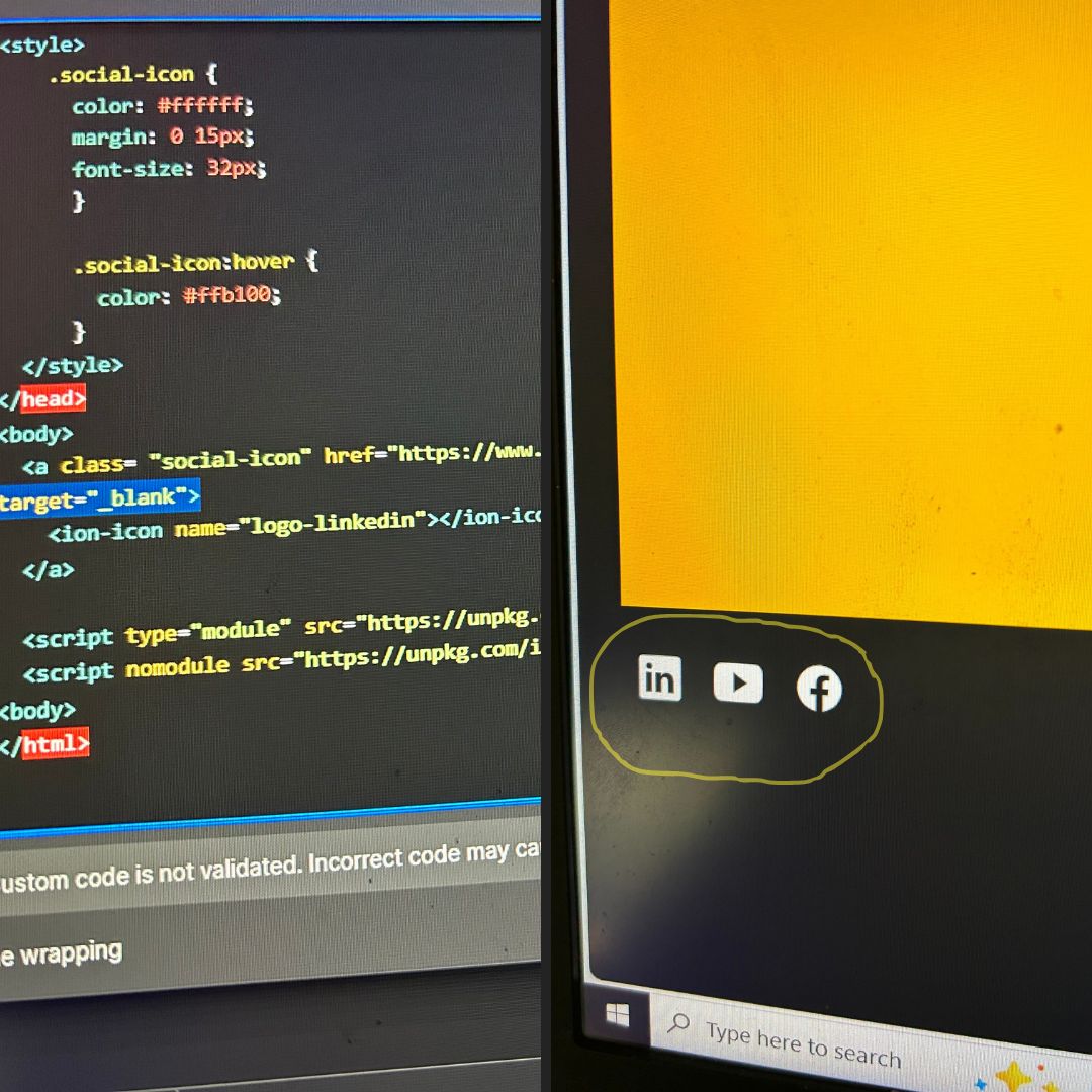 Zach Heern on LinkedIn: #webdevelopment #marketing #websites #webflow Zach Heern on LinkedIn: #webdevelopment #marketing #websites #webflow
