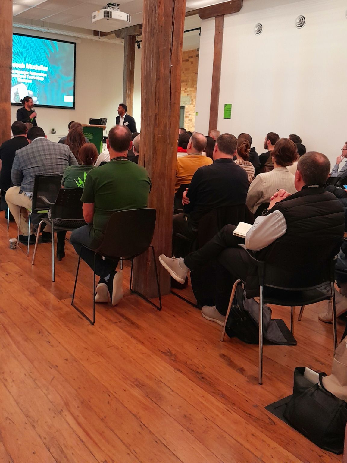 Ainsley Palairet on LinkedIn: Have you ever been to an UnConference? 🌟💡 ... Ainsley Palairet on LinkedIn: Have you ever been to an UnConference? 🌟💡 ...