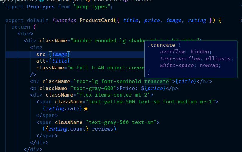 Ayan Upadhaya on LinkedIn: #reactjs #tailwindcss #webdevelopment Ayan Upadhaya on LinkedIn: #reactjs #tailwindcss #webdevelopment