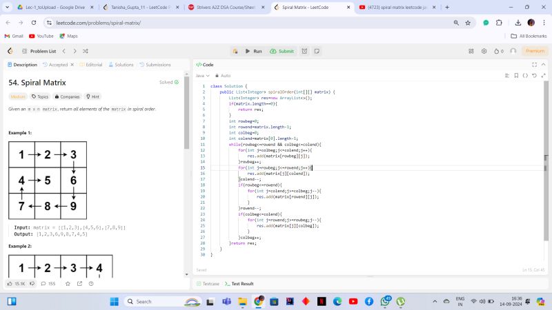 Tanisha Gupta on LinkedIn: #codingchallenge #50daysofcode # ... Tanisha Gupta on LinkedIn: #codingchallenge #50daysofcode # ...