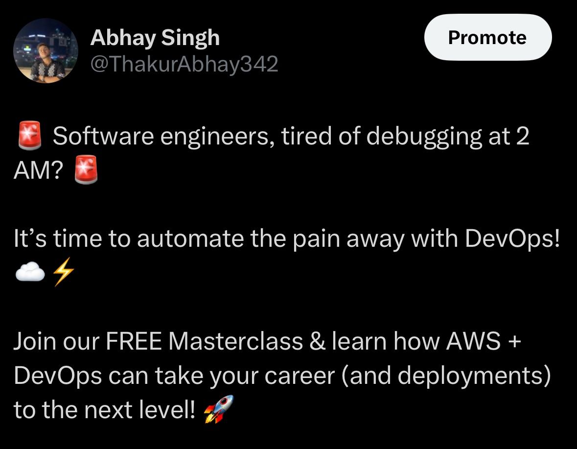 Abhay Singh on LinkedIn: #softwareengineering #programming #coding Abhay Singh on LinkedIn: #softwareengineering #programming #coding