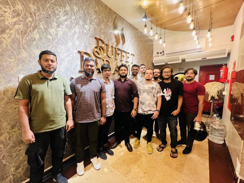 #teamwork #blessed | Asadullah Refat #teamwork #blessed | Asadullah Refat