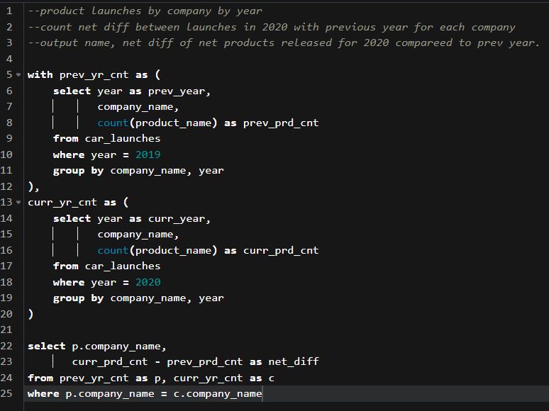 Skylar C. on LinkedIn: #sql #sqldeveloper #sqltips #programming # ... Skylar C. on LinkedIn: #sql #sqldeveloper #sqltips #programming # ...
