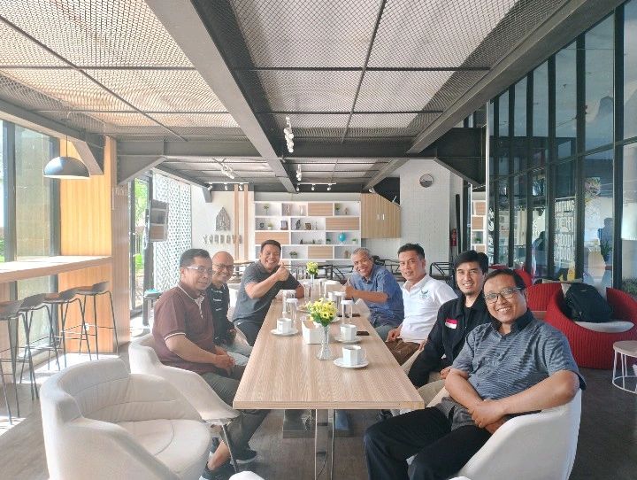 #kolaborasi #pilarcorp #pilaralamproperty #cordovaedupartment ... #kolaborasi #pilarcorp #pilaralamproperty #cordovaedupartment ...