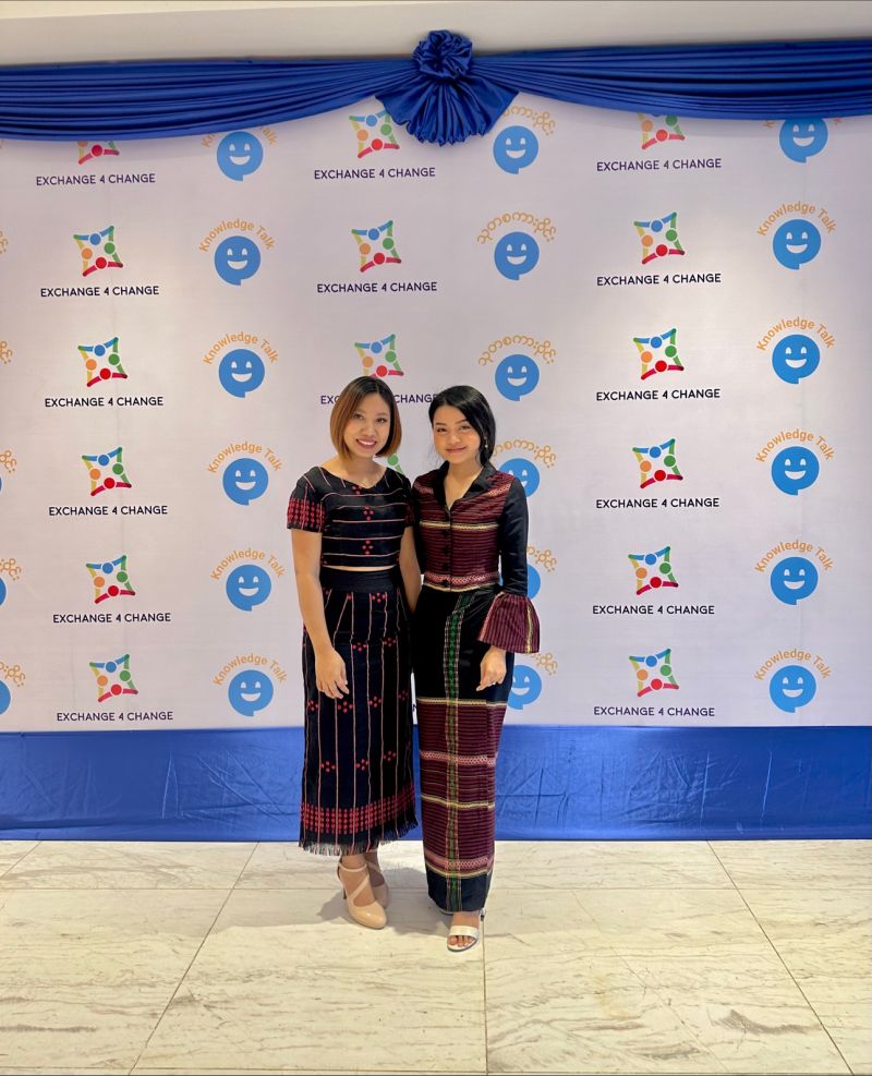 #cceducare #myanmar #partnershipforchange #unicefmyanmar… | Chit Aein Thu #cceducare #myanmar #partnershipforchange #unicefmyanmar… | Chit Aein Thu