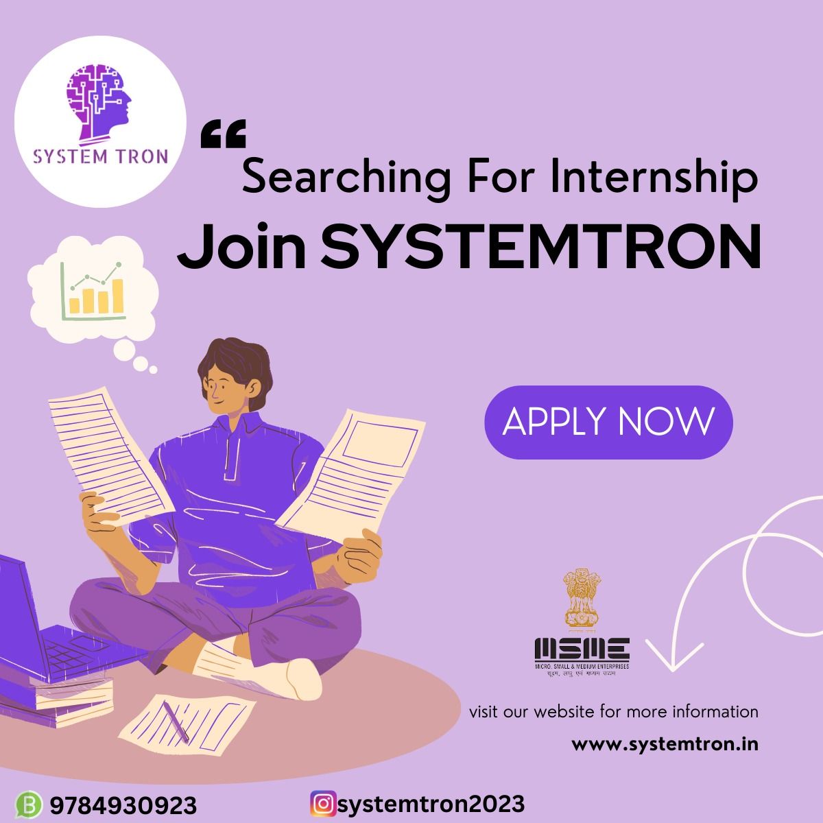 SystemTron on LinkedIn: #internship #systemtron #internship2023 # ... SystemTron on LinkedIn: #internship #systemtron #internship2023 # ...
