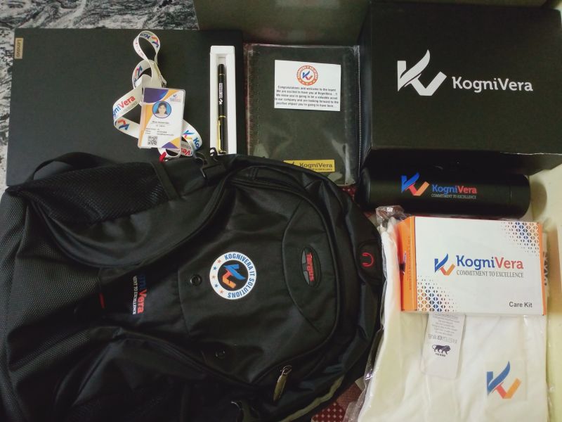 Kiran Kumari Das on LinkedIn: #kognivera | 17 comments Kiran Kumari Das on LinkedIn: #kognivera | 17 comments