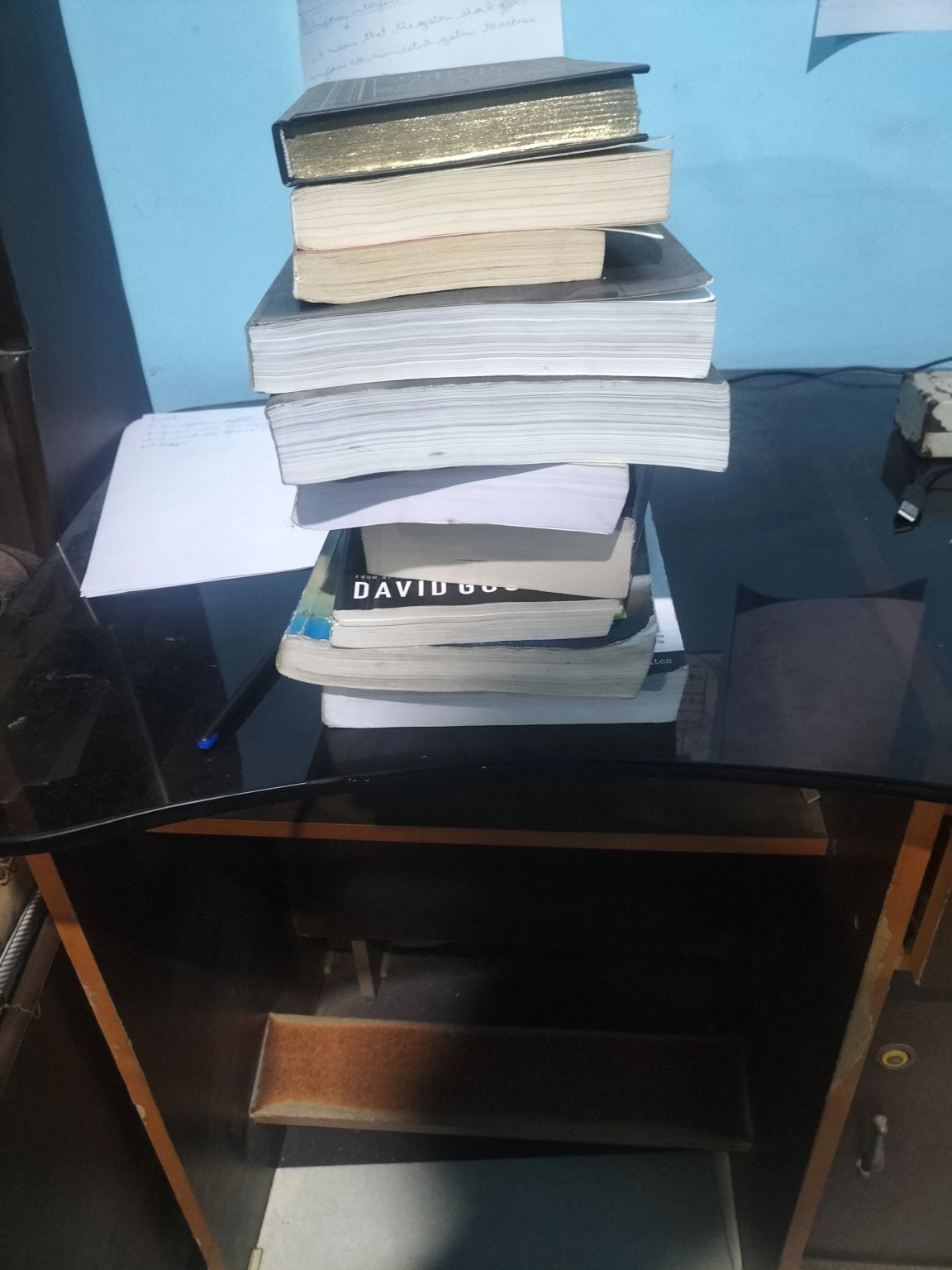 Rohit Rampal on LinkedIn: read this much book in 2023 Rohit Rampal on LinkedIn: read this much book in 2023
