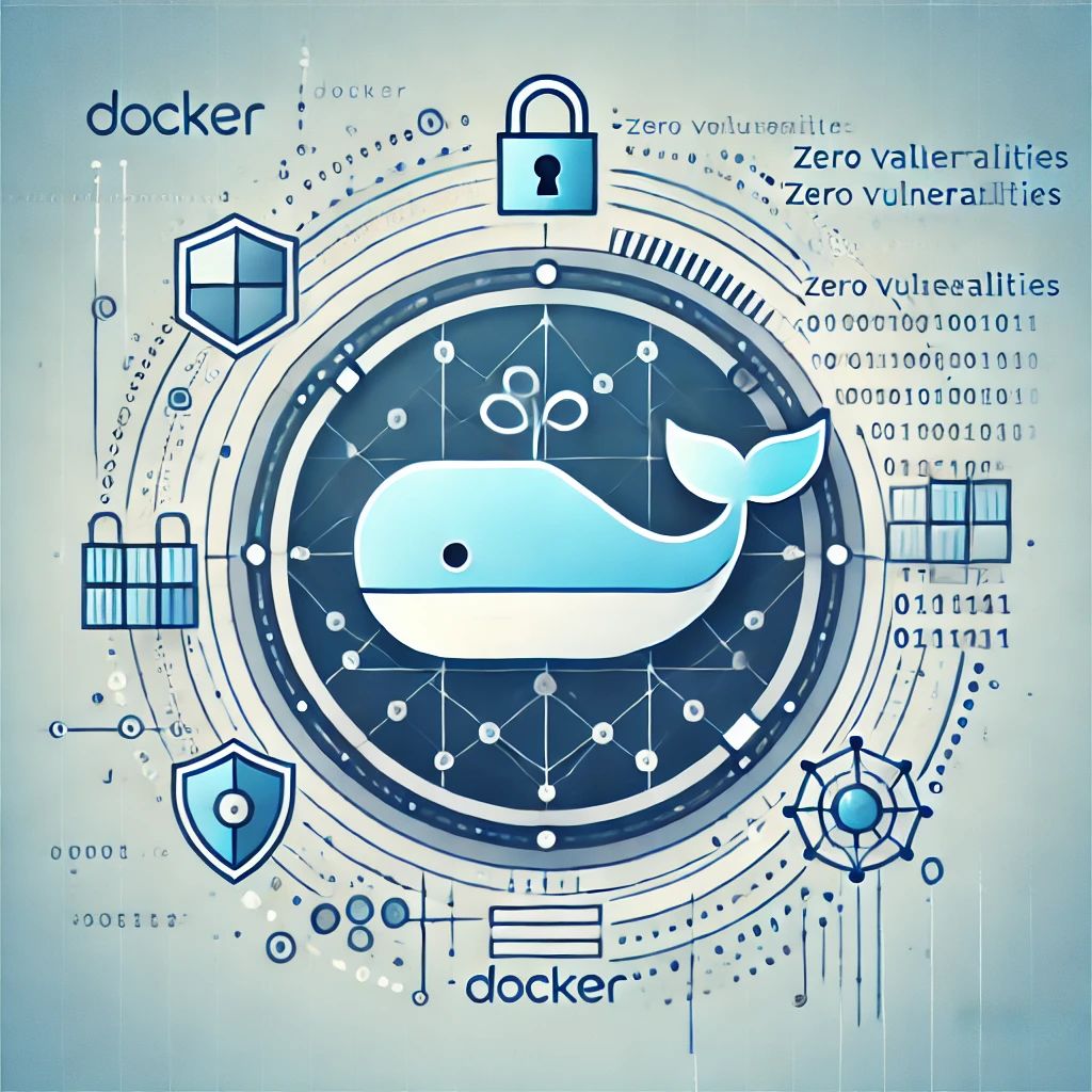 Ibrahim Abdel-Khaleq ☁️ on LinkedIn: #devops #security #docker # ... Ibrahim Abdel-Khaleq ☁️ on LinkedIn: #devops #security #docker # ...