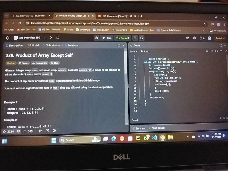 Raj Gupta on LinkedIn: #75daysofcode #day17 Raj Gupta on LinkedIn: #75daysofcode #day17