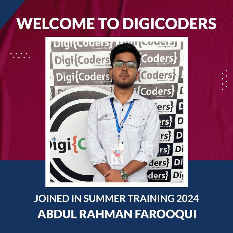 DigiCoders Technologies on LinkedIn: #coding #training #apprenticeship ... DigiCoders Technologies on LinkedIn: #coding #training #apprenticeship ...