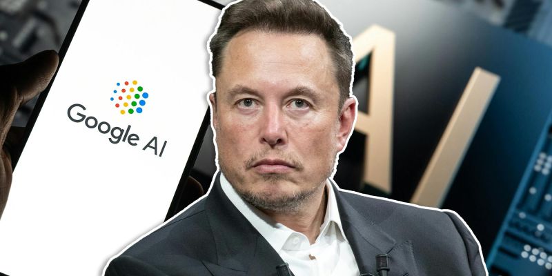 Preeti Cholleti on LinkedIn: Elon Musk criticizes Google Gemini for ... Preeti Cholleti on LinkedIn: Elon Musk criticizes Google Gemini for ...