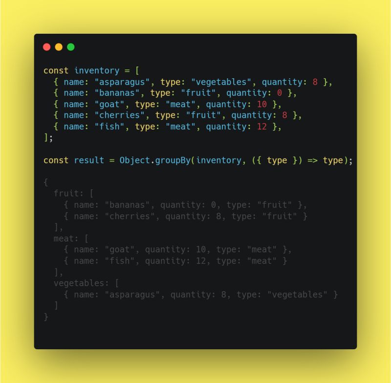 Darko Milevski on LinkedIn: #javascript Darko Milevski on LinkedIn: #javascript