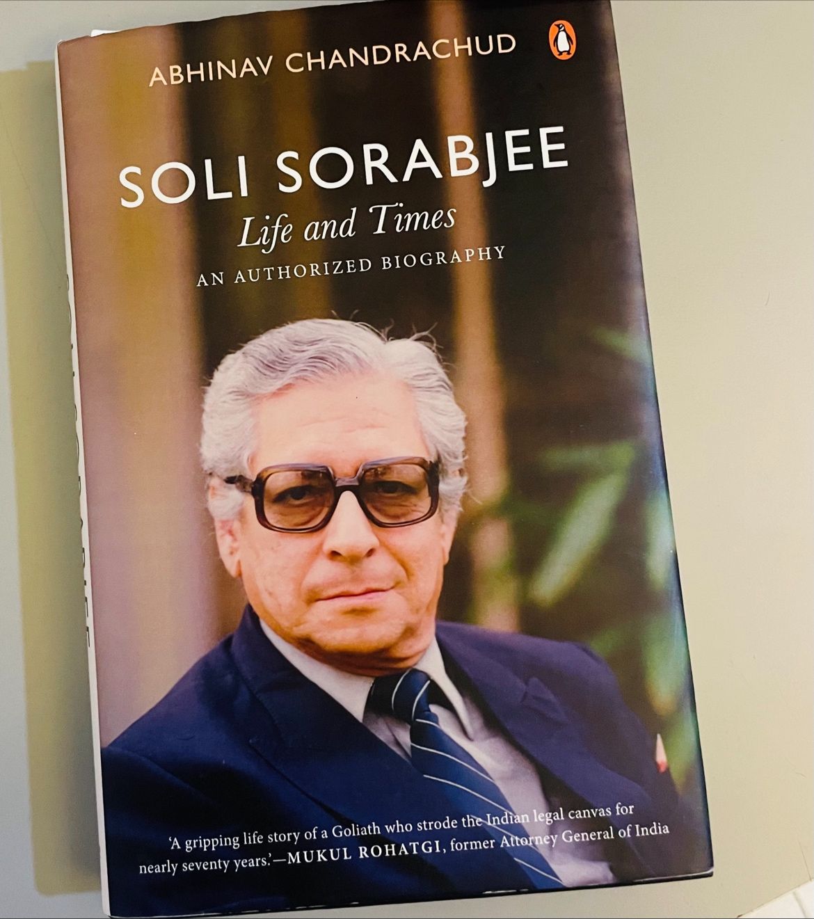 How I learned from this book: patience and perseverance | Vansh Chauhan ... How I learned from this book: patience and perseverance | Vansh Chauhan ...