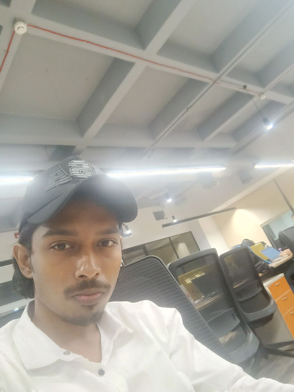 Snahashis Das on LinkedIn: I’m happy to share that I’m again starting a ... Snahashis Das on LinkedIn: I’m happy to share that I’m again starting a ...