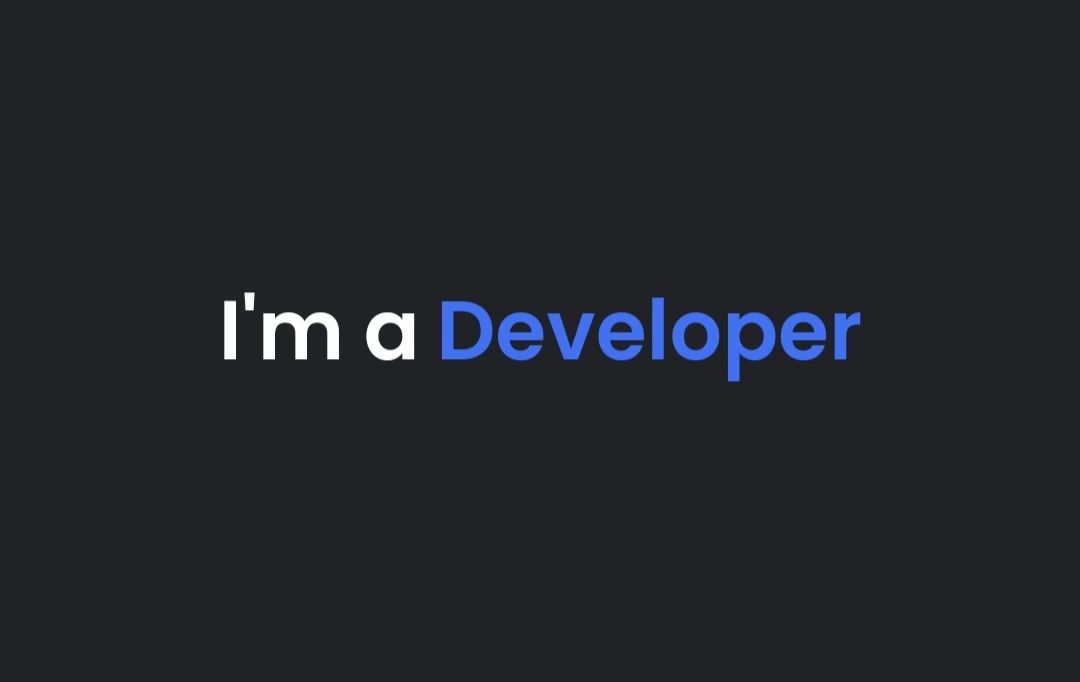 SIVA M on LinkedIn: 🌟Typing Animation using JavaScript 🔗Page Link:https ... SIVA M on LinkedIn: 🌟Typing Animation using JavaScript 🔗Page Link:https ...