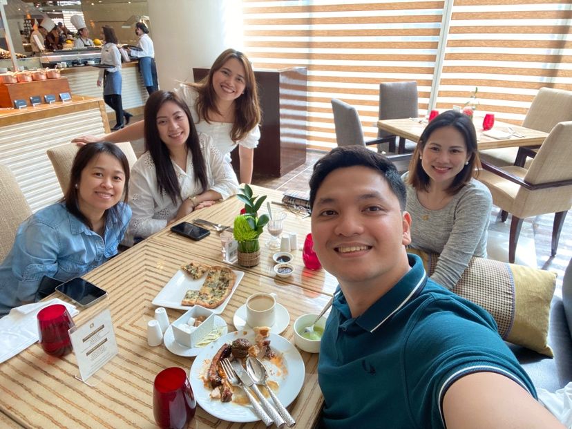 Myko Suntay on LinkedIn: #youdeservebetter Myko Suntay on LinkedIn: #youdeservebetter
