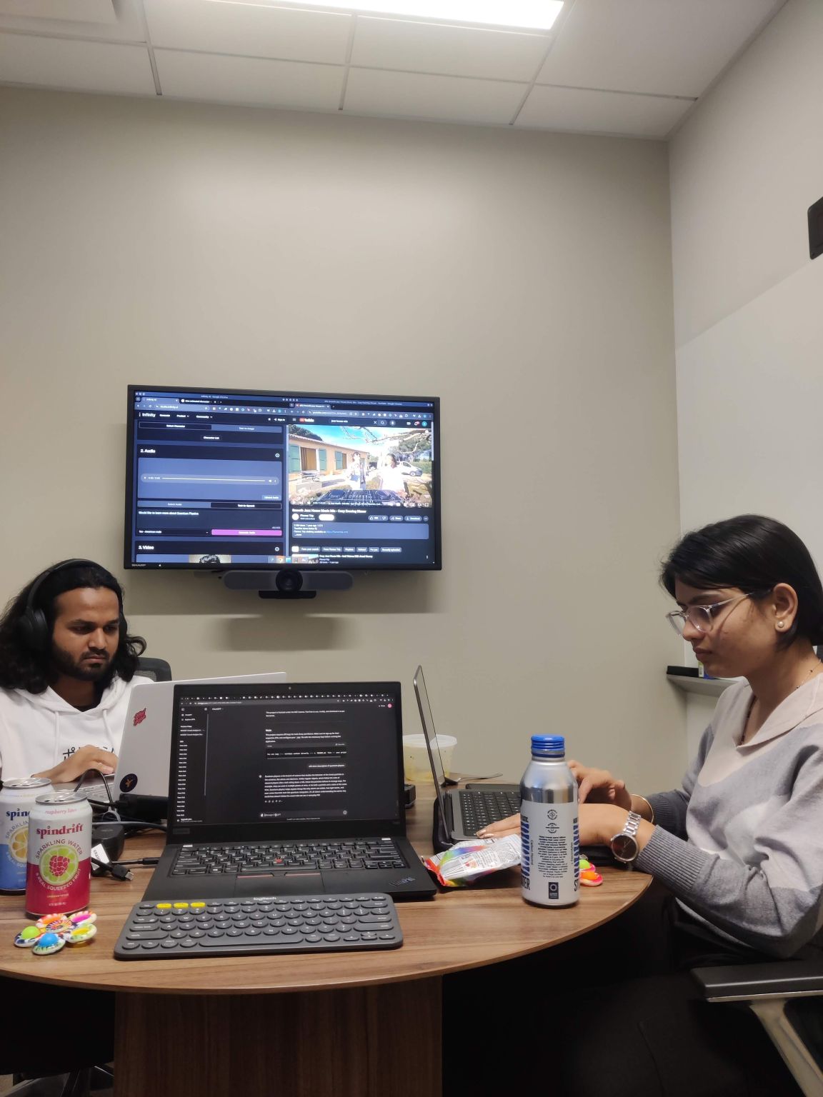 Sanjeeb Dey on LinkedIn: #tedaihackathon #tedai2024 #microsoftsanfransico Sanjeeb Dey on LinkedIn: #tedaihackathon #tedai2024 #microsoftsanfransico