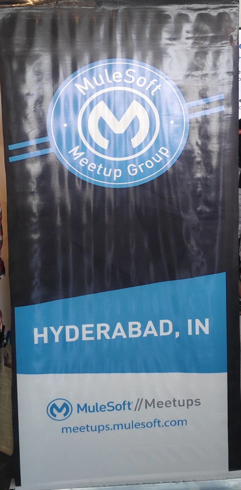#mulesoft #agentforce #muleaichain #integration #hyderabad #meetup ... #mulesoft #agentforce #muleaichain #integration #hyderabad #meetup ...