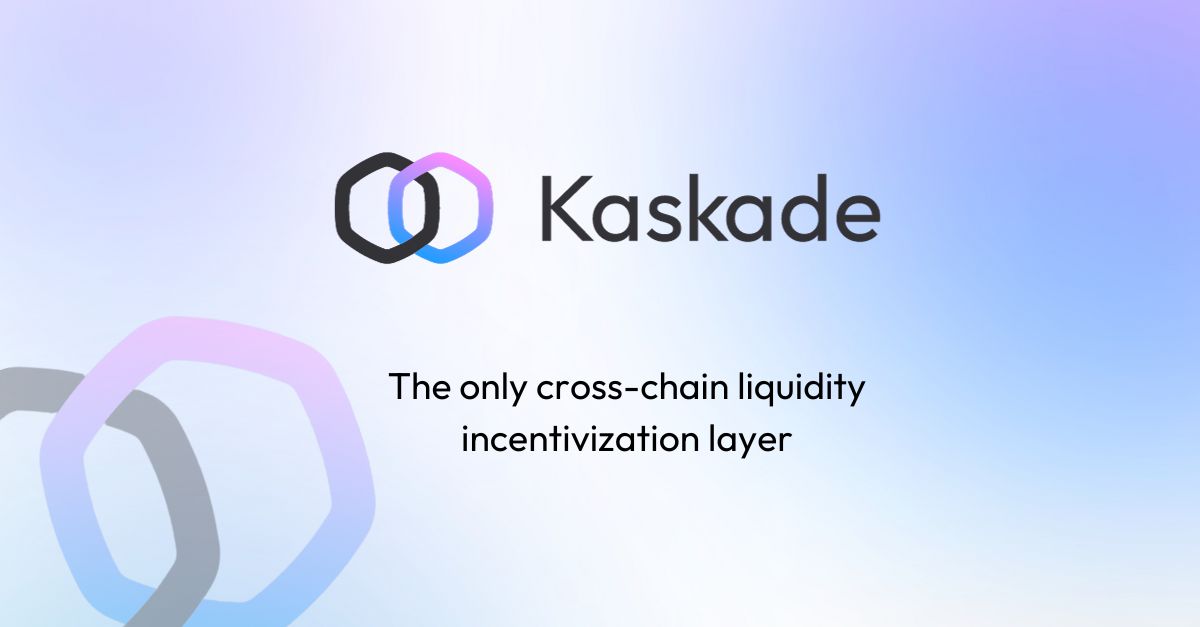 Kaskade Finance on LinkedIn: Introducing Kaskade Finance the only cross ... Kaskade Finance on LinkedIn: Introducing Kaskade Finance the only cross ...