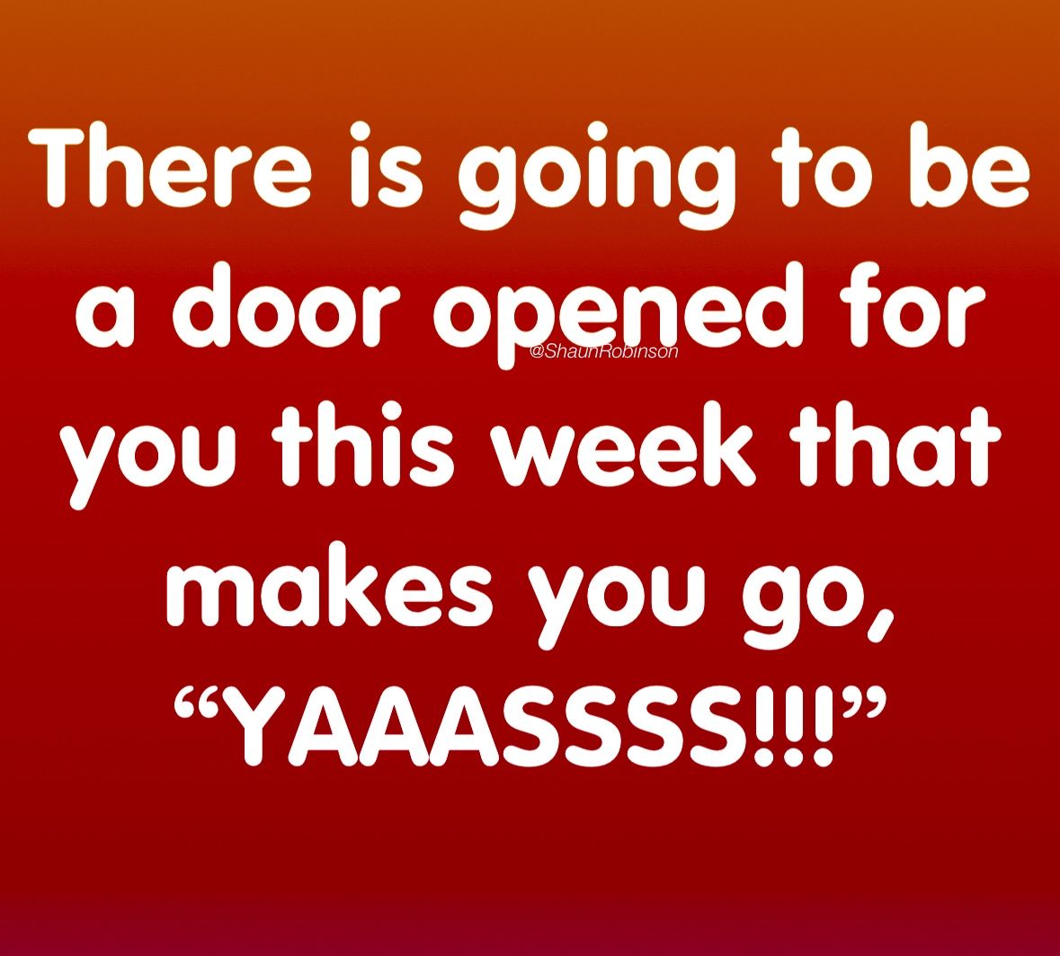 Shaun Robinson on LinkedIn: #mondaysmessage | 19 comments Shaun Robinson on LinkedIn: #mondaysmessage | 19 comments