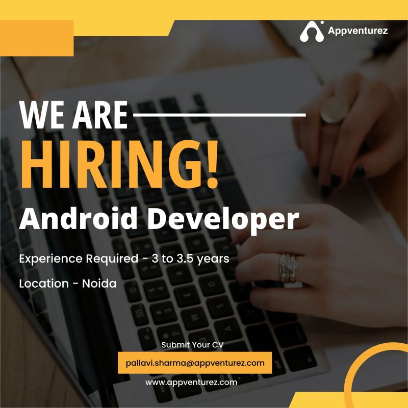 Pallavi sharma on LinkedIn: #noida #android #kotlin #sdk | 14 comments Pallavi sharma on LinkedIn: #noida #android #kotlin #sdk | 14 comments