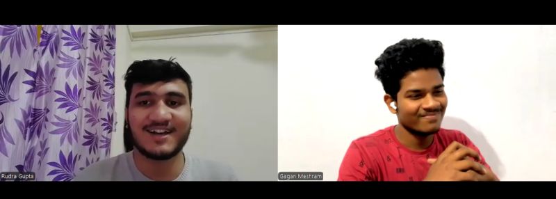 Gagan Meshram on LinkedIn: #hackathon #podcast #techtalk #innovation # ... Gagan Meshram on LinkedIn: #hackathon #podcast #techtalk #innovation # ...