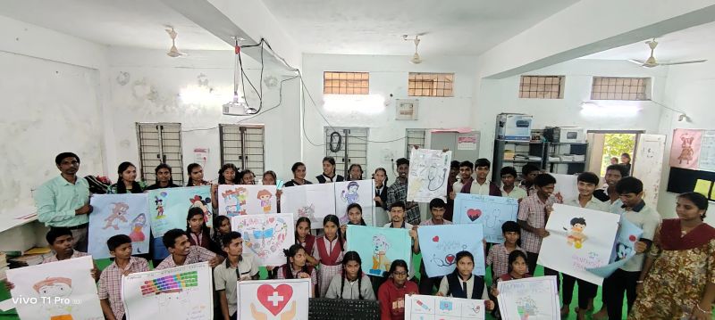 GNANESHWER MALTHUMKAR on LinkedIn: #itrc #nsdc #tgms #tsms #veldanda # ... GNANESHWER MALTHUMKAR on LinkedIn: #itrc #nsdc #tgms #tsms #veldanda # ...
