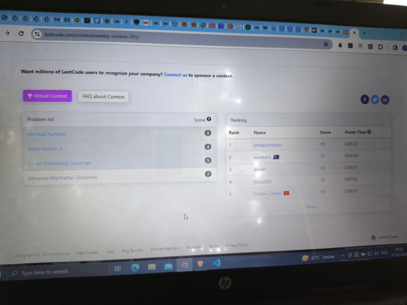 Ravindra Singh Rayal on LinkedIn: #100daysofcode #leetcode # ... Ravindra Singh Rayal on LinkedIn: #100daysofcode #leetcode # ...