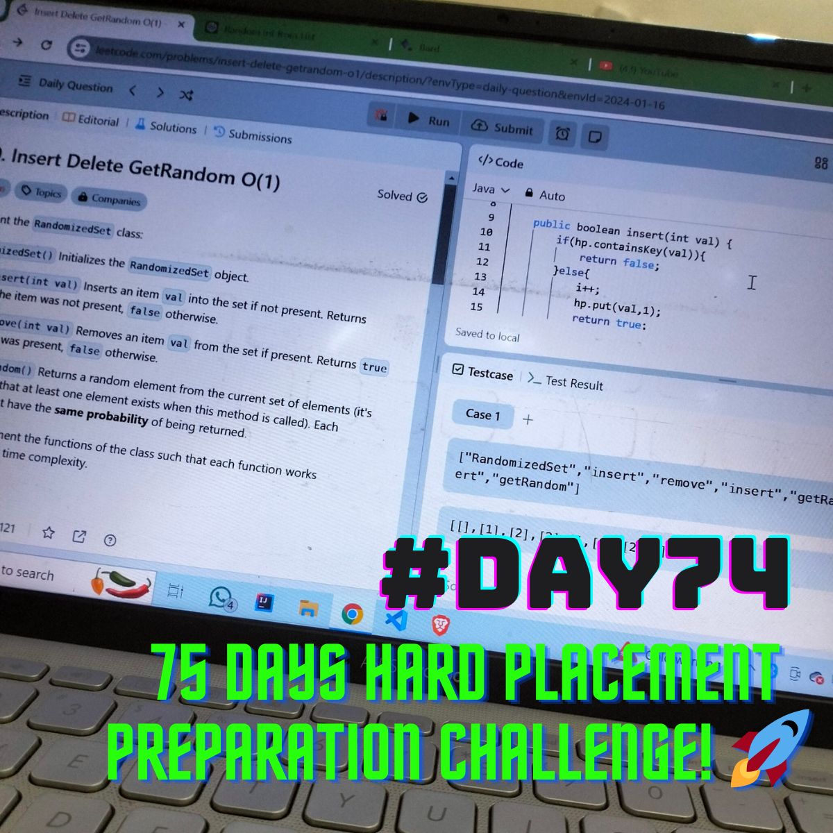 Manish Kumar on LinkedIn: #leetcode #leetcodechallenge ... Manish Kumar on LinkedIn: #leetcode #leetcodechallenge ...