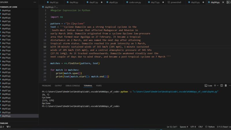 Pankaj Keswani on LinkedIn: #100daysofcode #100daysofcodechallenge # ... Pankaj Keswani on LinkedIn: #100daysofcode #100daysofcodechallenge # ...