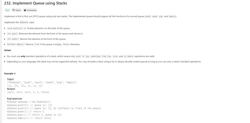 Ishan Naikele on LinkedIn: #dsa #datastructures #codingchallenge # ... Ishan Naikele on LinkedIn: #dsa #datastructures #codingchallenge # ...