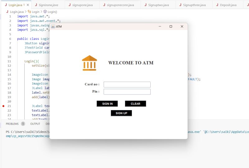 DASAPPAGARI SAI KIRAN REDDY on LinkedIn: #java #corejava #jdbc #mysql # ... DASAPPAGARI SAI KIRAN REDDY on LinkedIn: #java #corejava #jdbc #mysql # ...